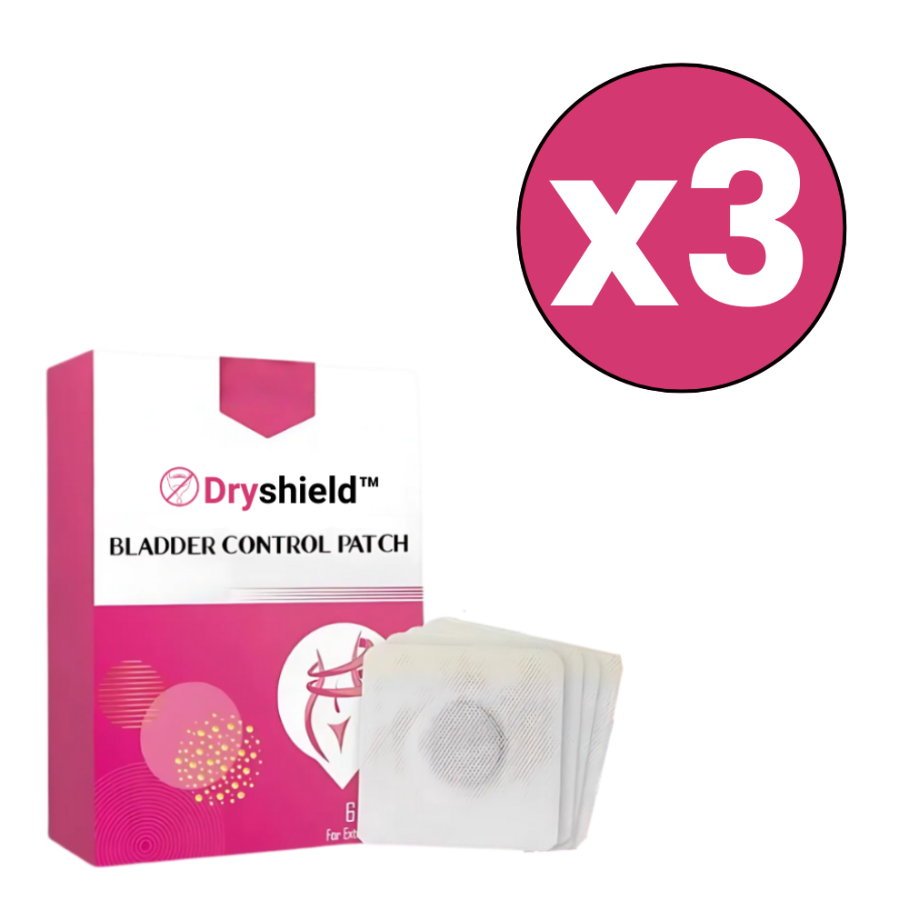 DryShield™ – Hemalty